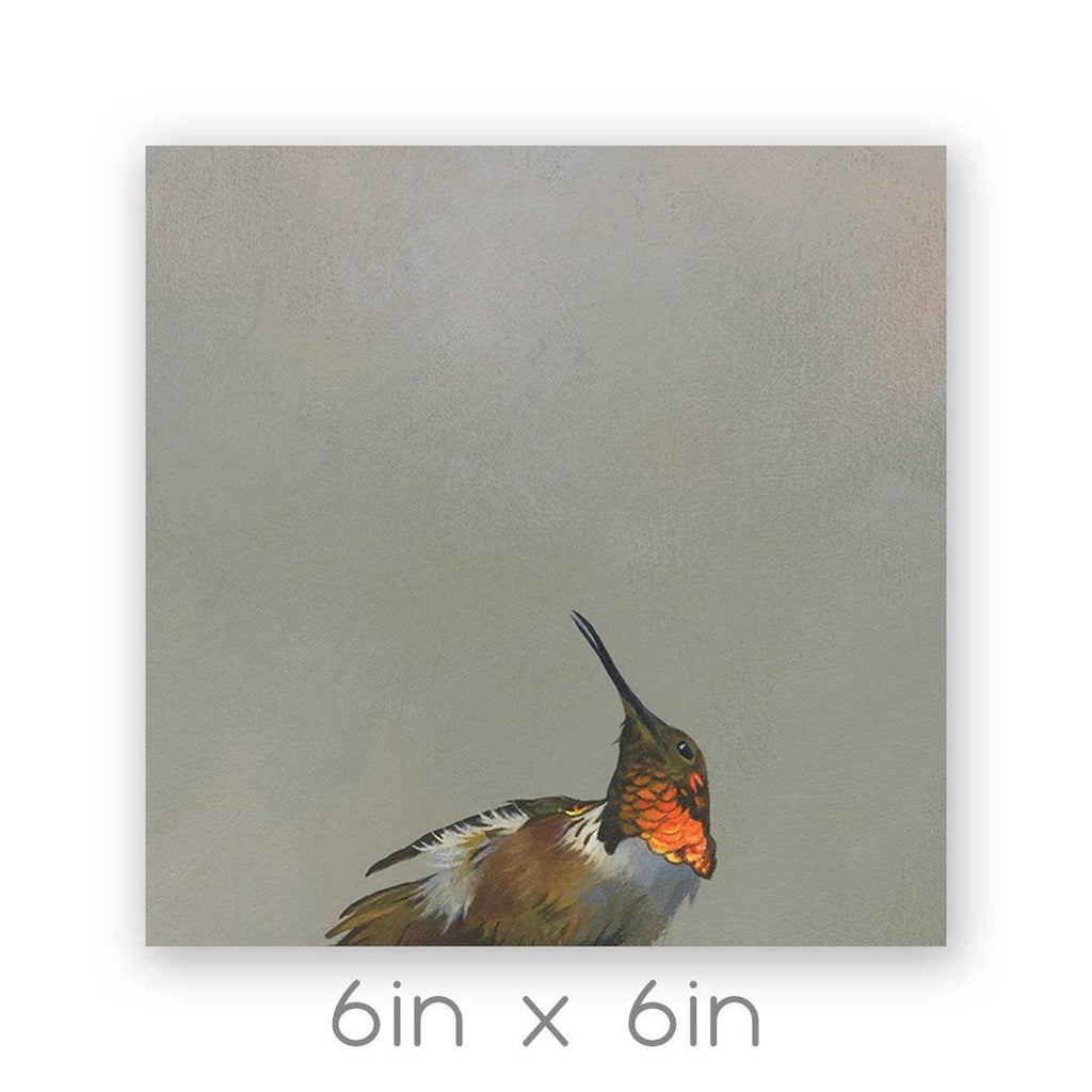 The Mincing Mockingbird | The Bezel & Kiln Collection at The Handmade ...