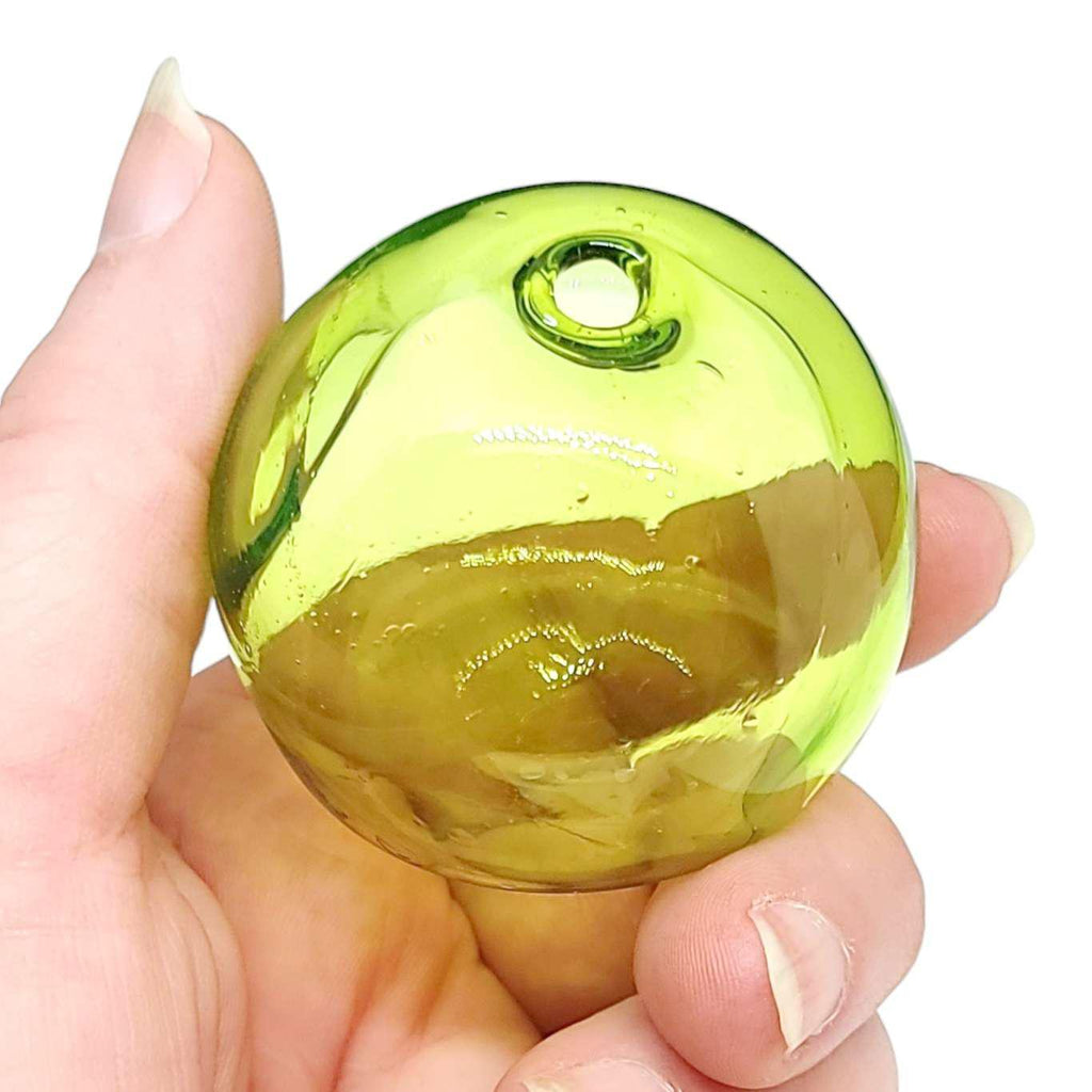 Bud Vase - Glass Alchemy in Assorted Colors by Krista Bermeo Studio ...